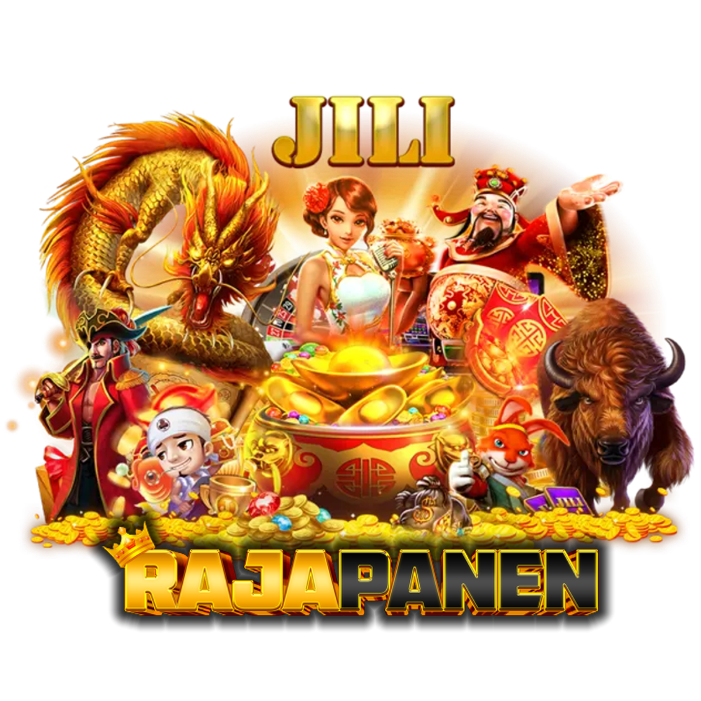 SLOT JILI: Daftar Situs JILI Slot 777 Gacor Resmi Gampang Menang Hari ...